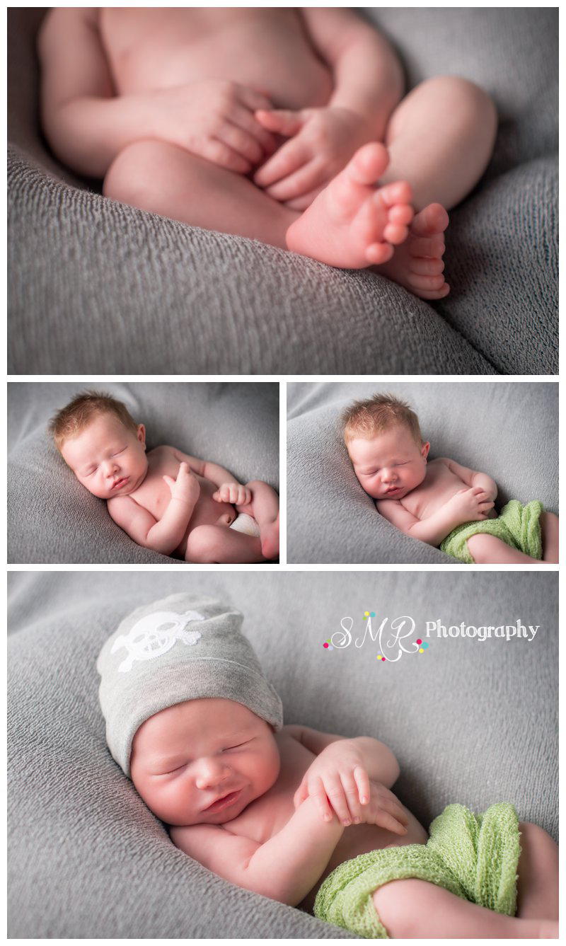 Baby B Newborn Portraits | Milton, WI Newborn Photographer - SMR ...